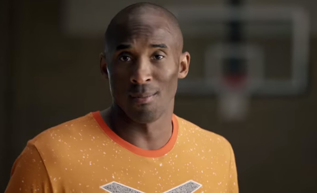 Nike’s New Campaign Brings Together Your Favorite Athletes