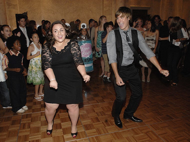 Best Celebrity Party Photos - Dancing Parties