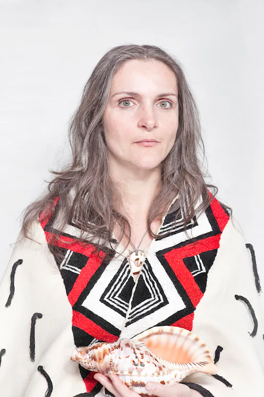 See Photos Of The Modern-Day Witches of Poland