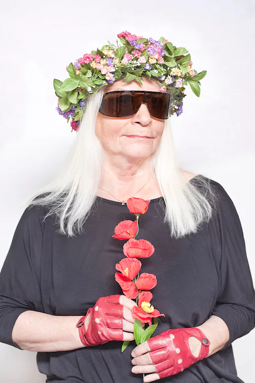See Photos Of The Modern-Day Witches of Poland