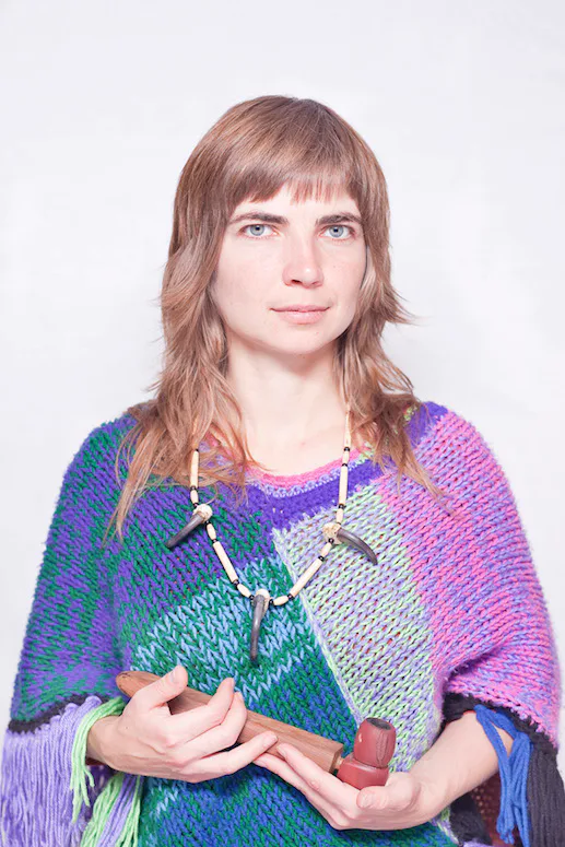 See Photos Of The Modern-Day Witches of Poland