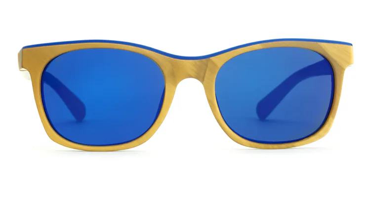The Best Blue-Tinted Sunglasses For Men
