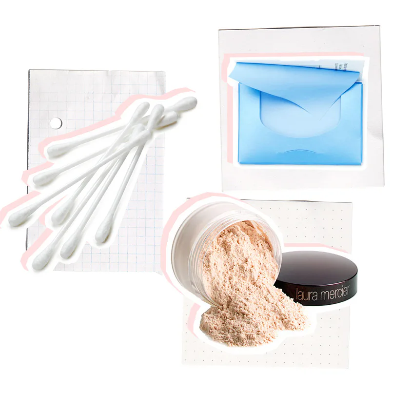 Makeup That Can Withstand the Heat