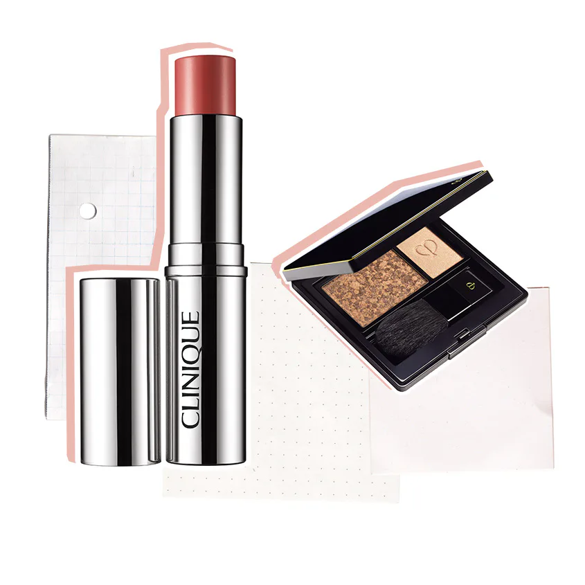 Makeup That Can Withstand the Heat