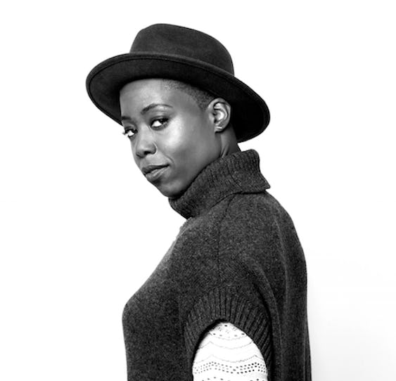 Band Crush: Tish Hyman