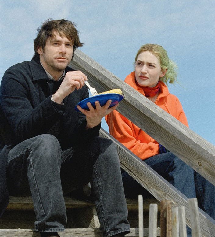 Best Boyfriends In Film - Funny Romance Movies