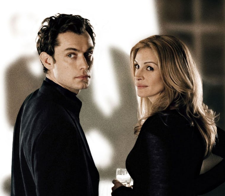 Best Boyfriends In Film - Funny Romance Movies