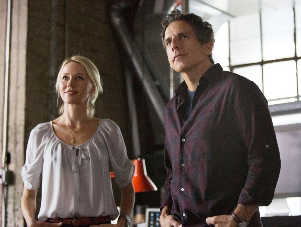 Best Boyfriends In Film - Funny Romance Movies