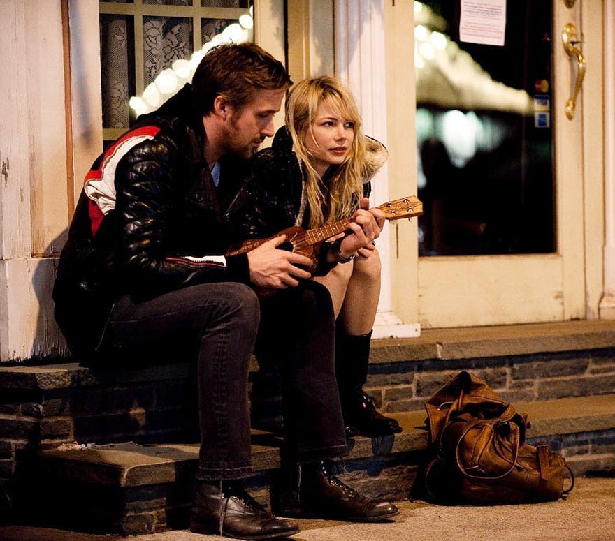 Best Boyfriends In Film - Funny Romance Movies