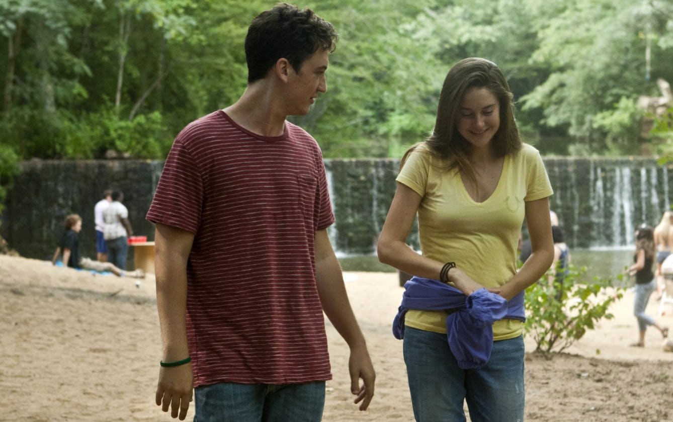 Best Boyfriends In Film - Funny Romance Movies