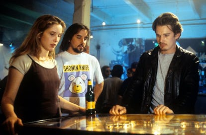 Best Boyfriends In Film - Funny Romance Movies