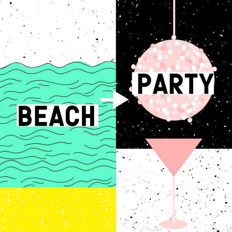 How To Solve Summer’s Biggest Fashion Problems