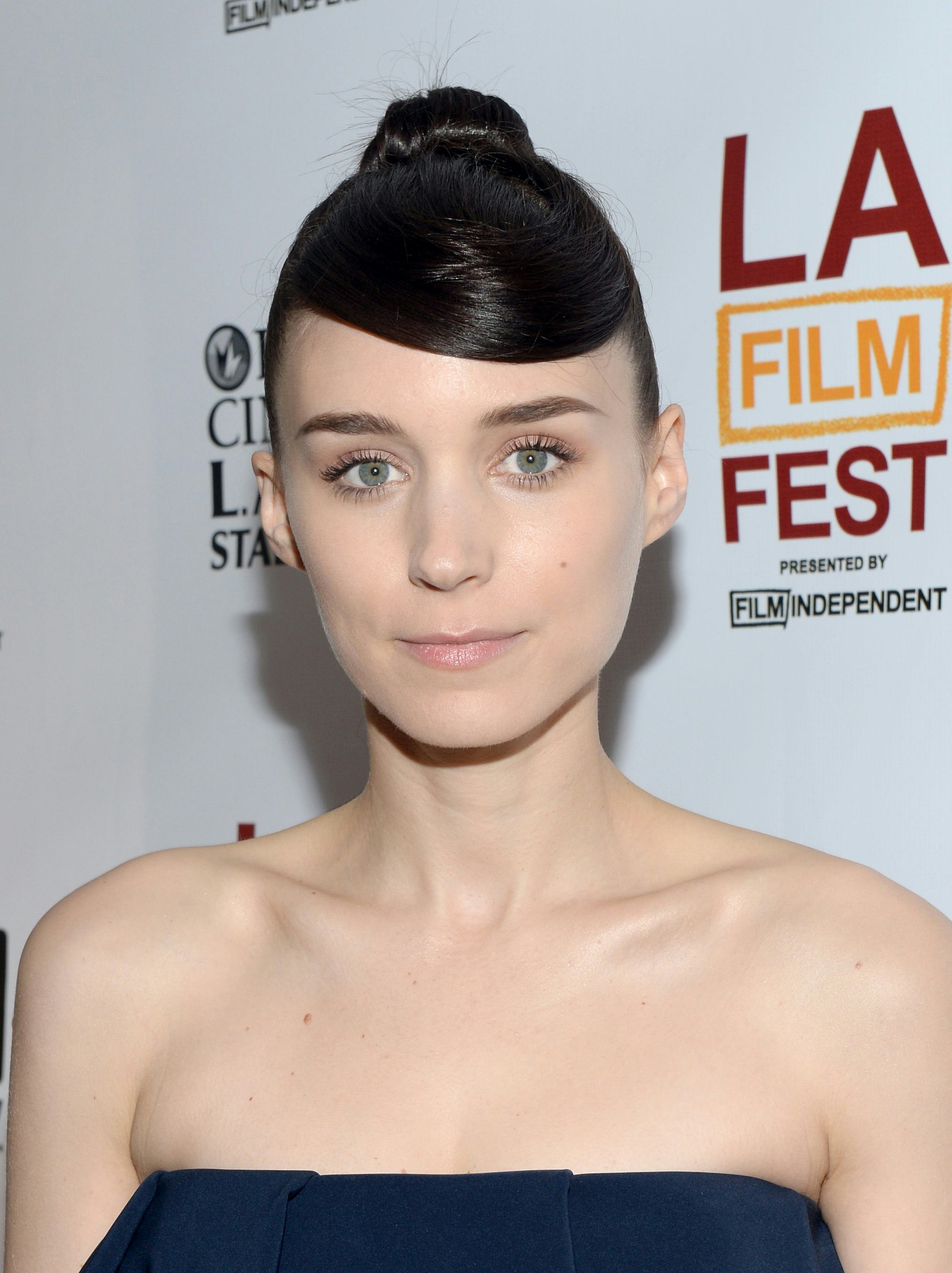 Most Daring Red-Carpet Hair of All Time