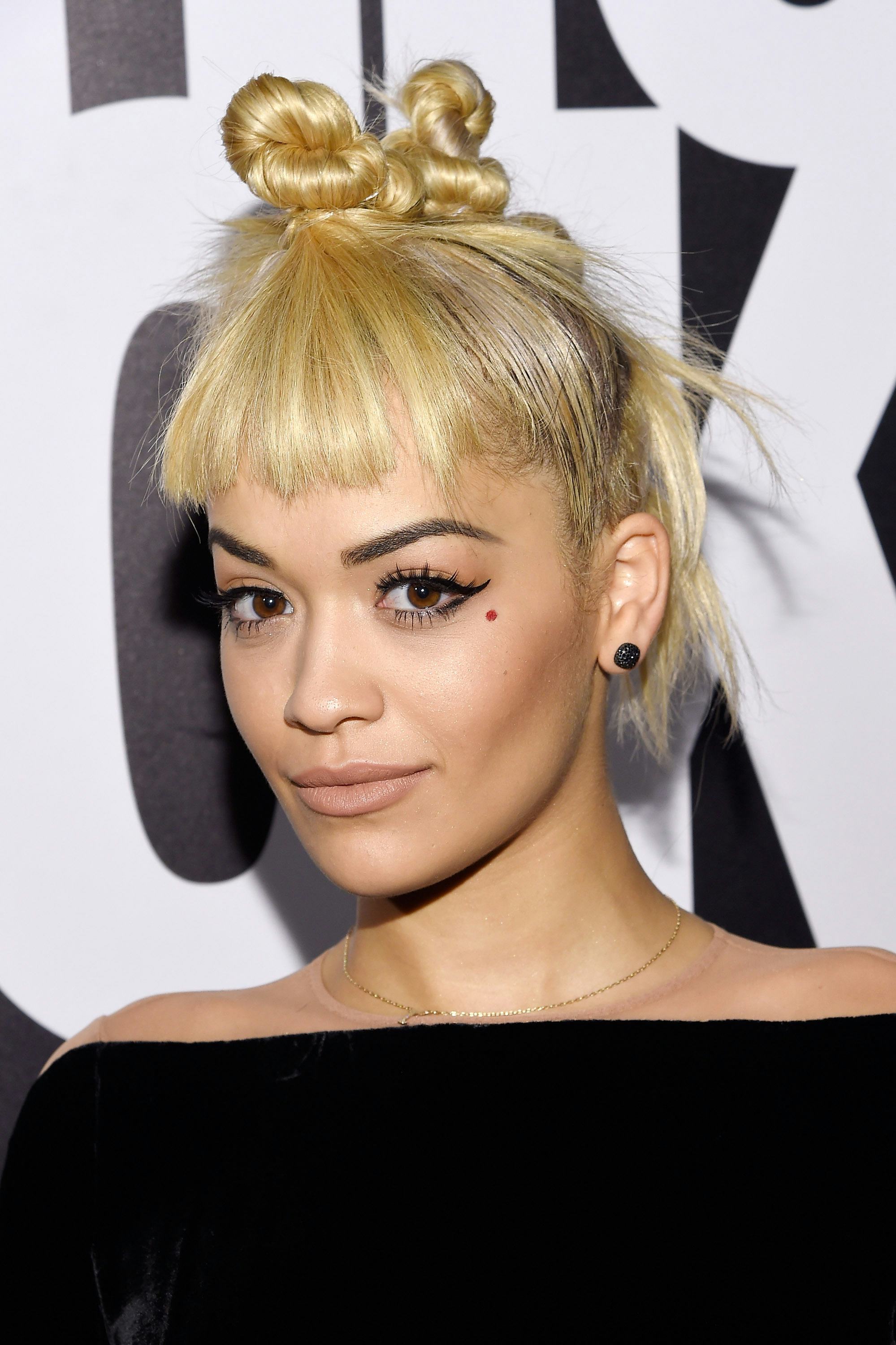 Most Daring Red-Carpet Hair of All Time