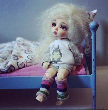 The Top 10 Dollstagram Profiles.