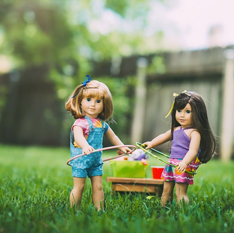 The Top 10 Dollstagram Profiles.