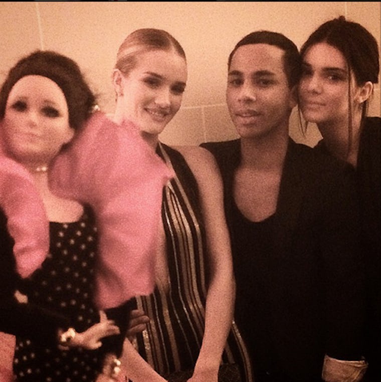 The Top 10 Dollstagram Profiles.