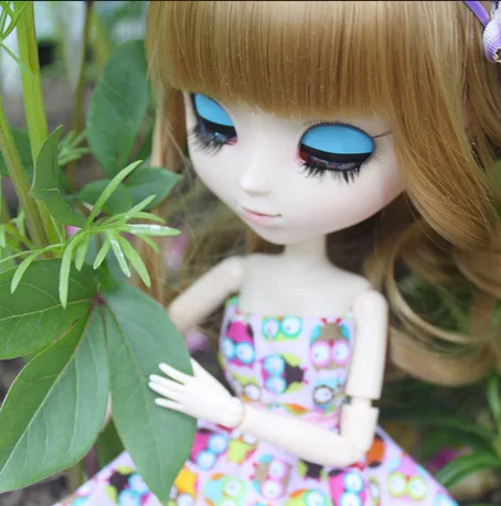 The Top 10 Dollstagram Profiles.