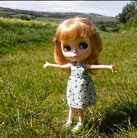 The Top 10 Dollstagram Profiles.