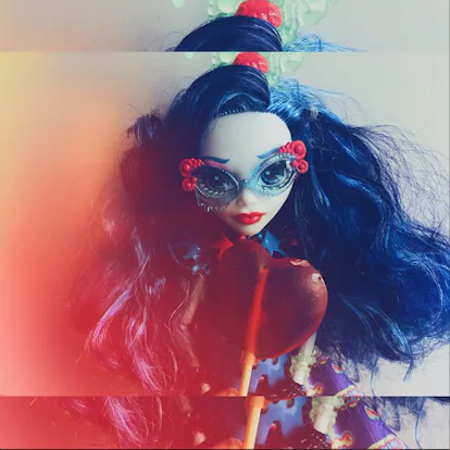 The Top 10 Dollstagram Profiles.