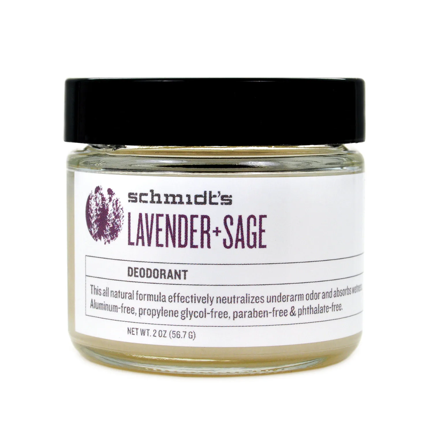 8 Natural Deodorants to Get You Through Summer
