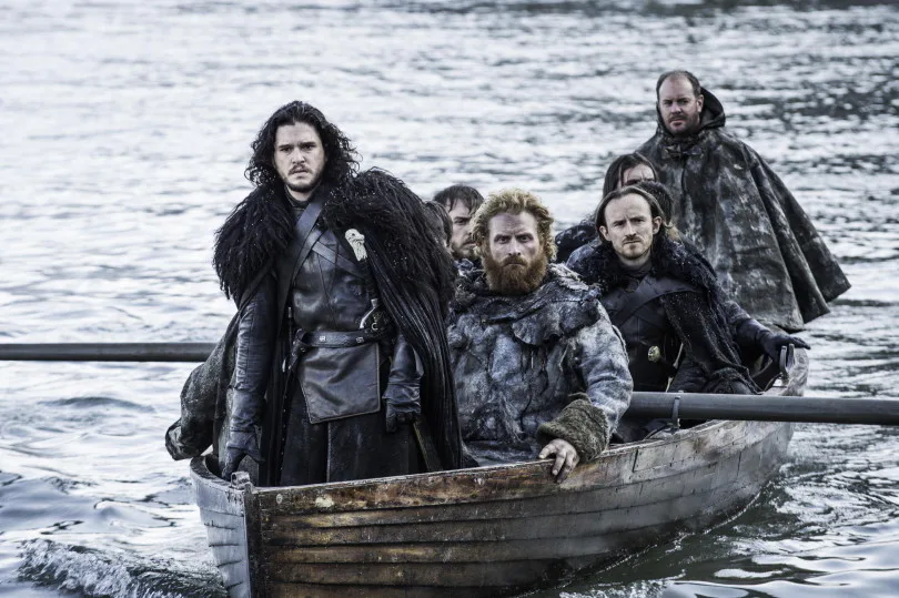 Video: The Night’s Watch Wishes A Superfan Happy Birthday