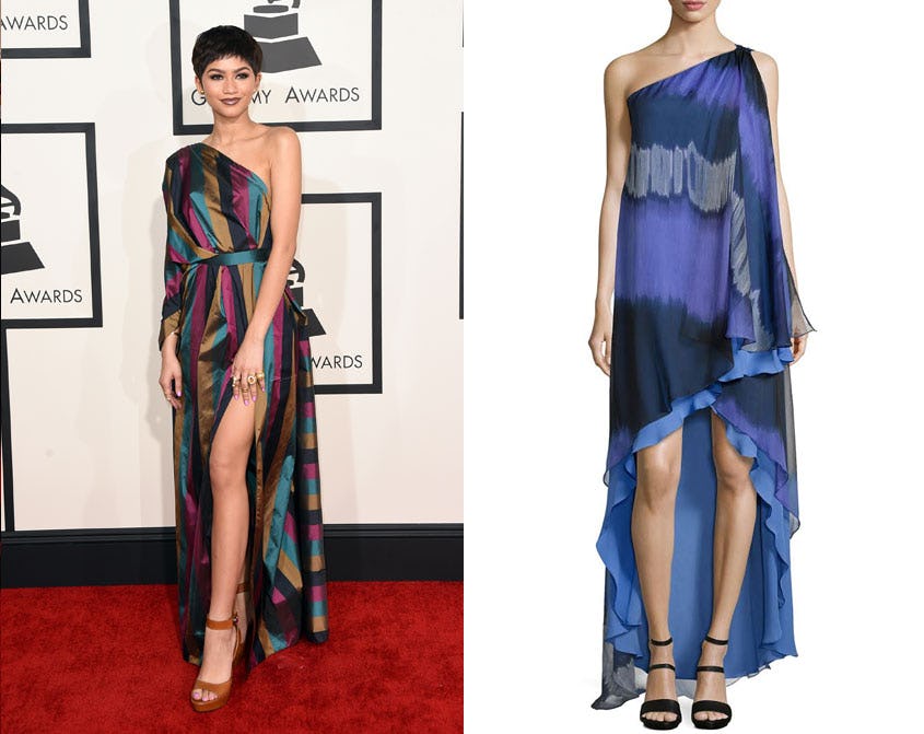 How To Use The Red Carpet As Wedding Inspiration