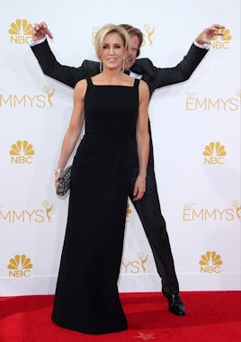 Funny Celebrity Couples - Best Red Carpet Pictures