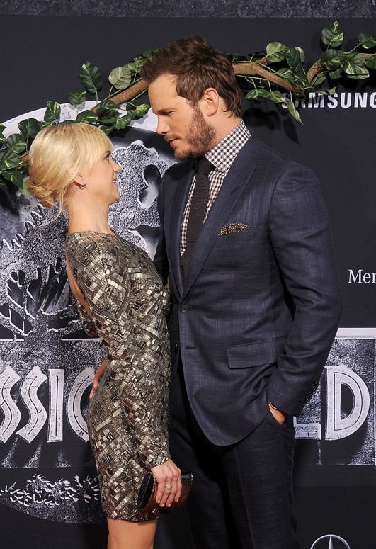 Funny Celebrity Couples - Best Red Carpet Pictures