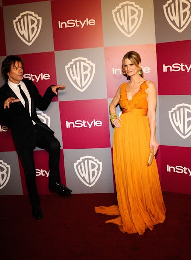 Funny Celebrity Couples - Best Red Carpet Pictures