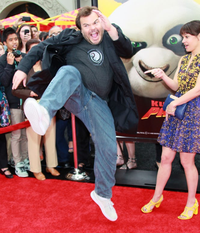 Funny Celebrity Couples - Best Red Carpet Pictures