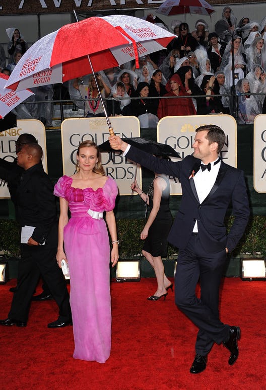 Funny Celebrity Couples - Best Red Carpet Pictures