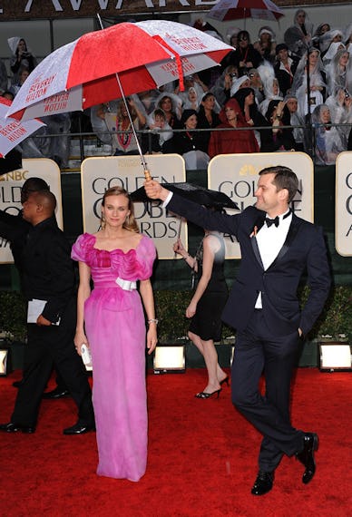 Funny Celebrity Couples - Best Red Carpet Pictures