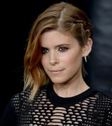 Kate Mara Has A New Pixie Cut - Celebrity Hairstyles