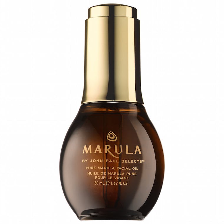 Antioxidant-Rich Marula Oil Helps Repair Skin And Hair