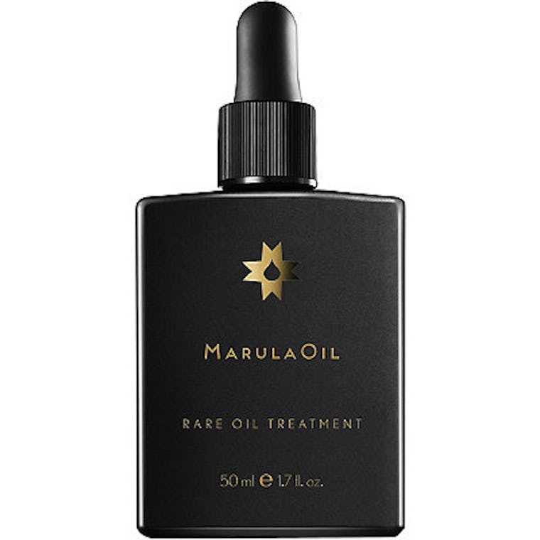 Antioxidant-Rich Marula Oil Helps Repair Skin And Hair