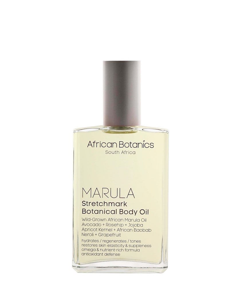Antioxidant-Rich Marula Oil Helps Repair Skin And Hair