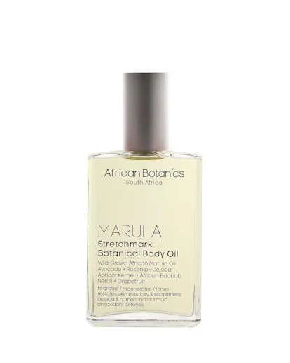 Antioxidant-Rich Marula Oil Helps Repair Skin And Hair