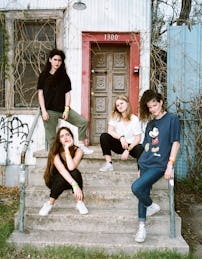 Artist to Watch: Hinds