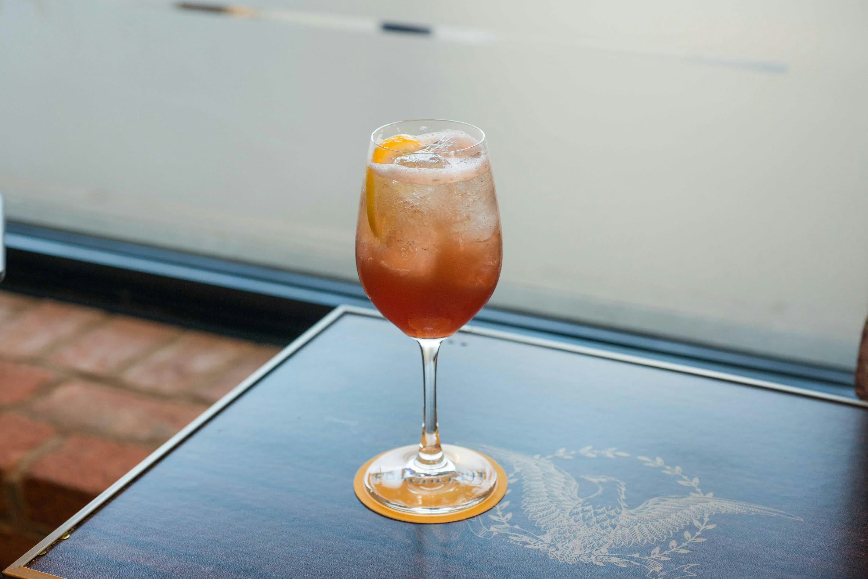 Five Perfect Cocktails For Summer