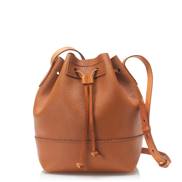 The Best Bucket Bags To Shop