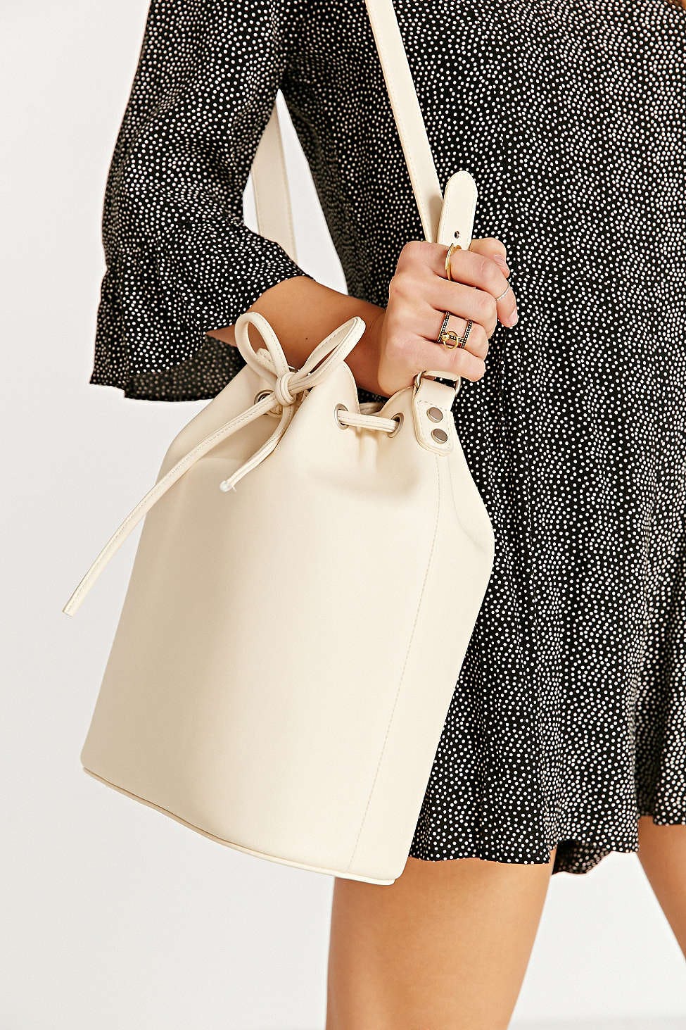 The Best Bucket Bags To Shop