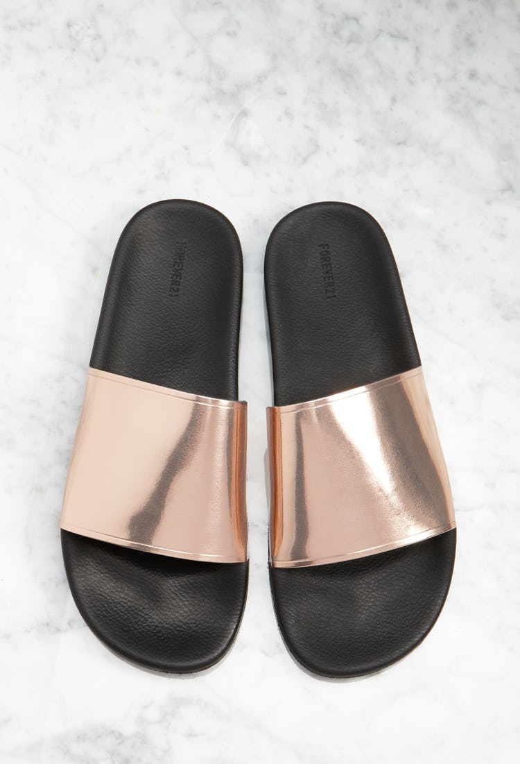 The Coolest Slides Of The Summer