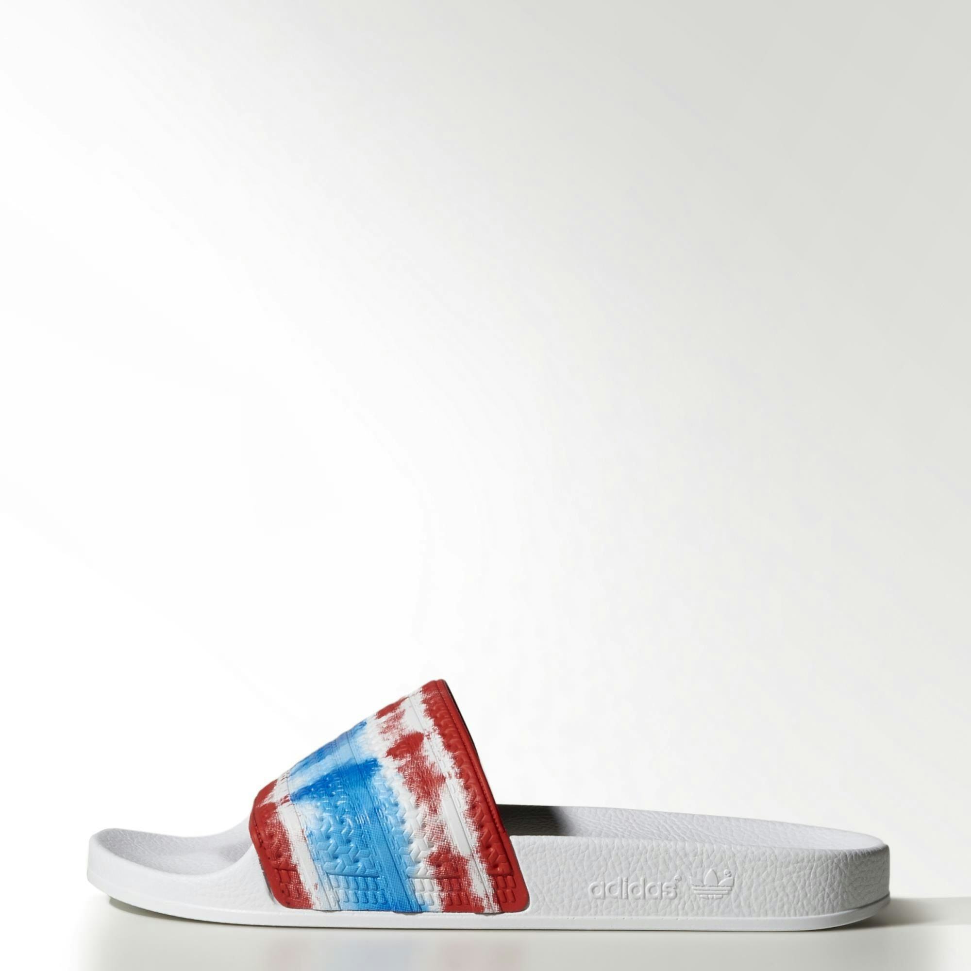 The Coolest Slides Of The Summer