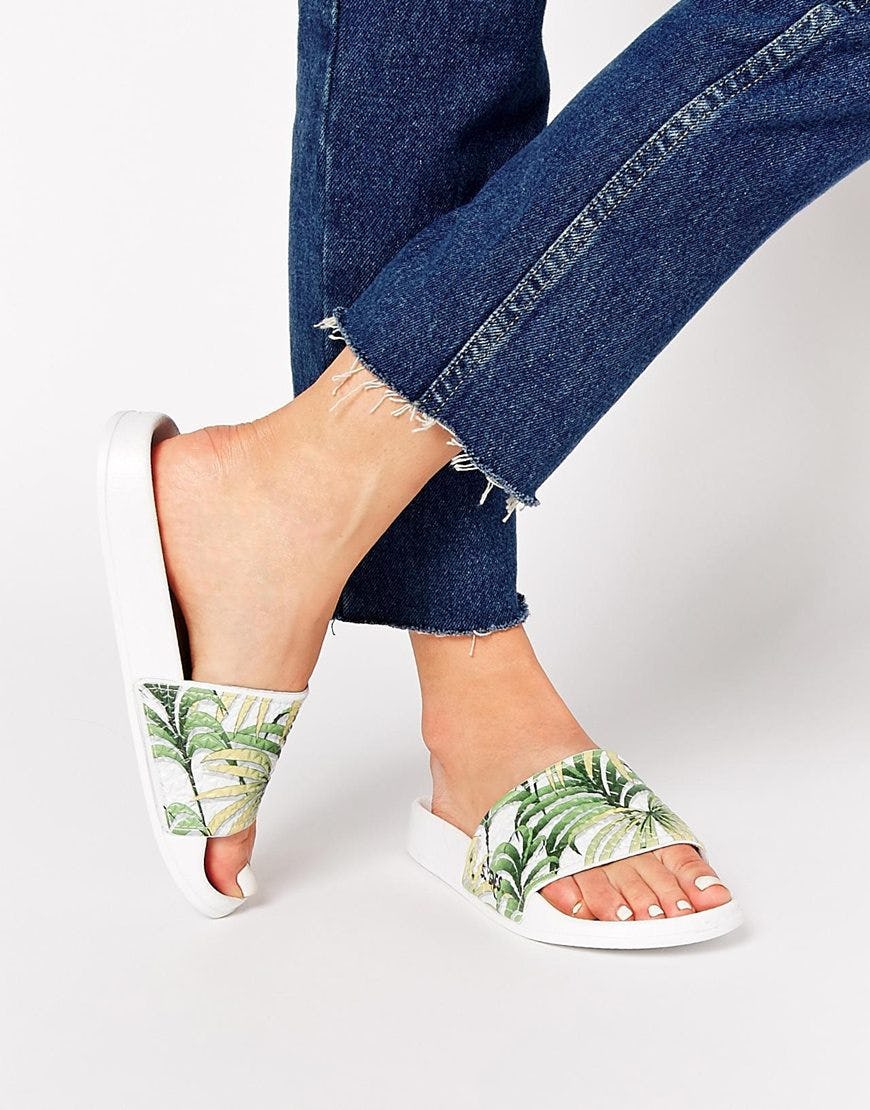 The Coolest Slides Of The Summer