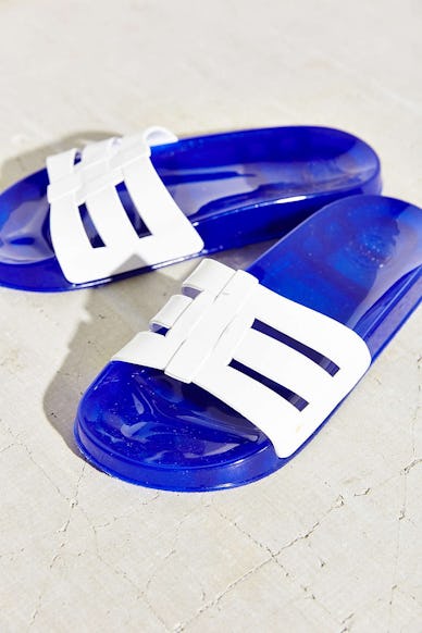 The Coolest Slides Of The Summer
