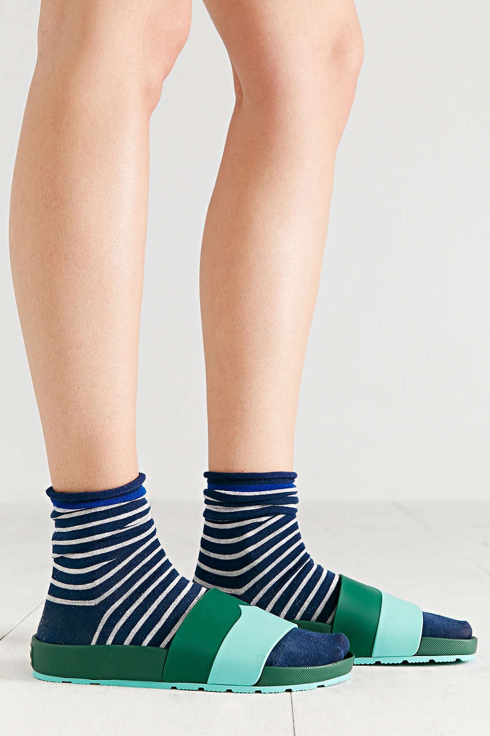 The Coolest Slides Of The Summer