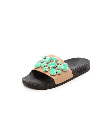 The Coolest Slides Of The Summer