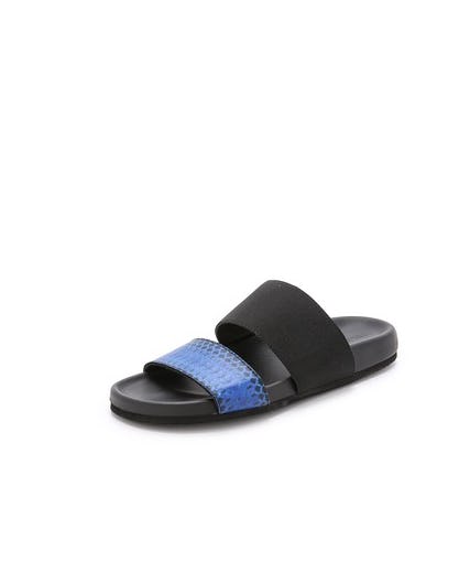 The Coolest Slides Of The Summer