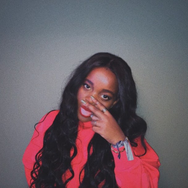 Insta Files Friday: Raddest Female Rappers